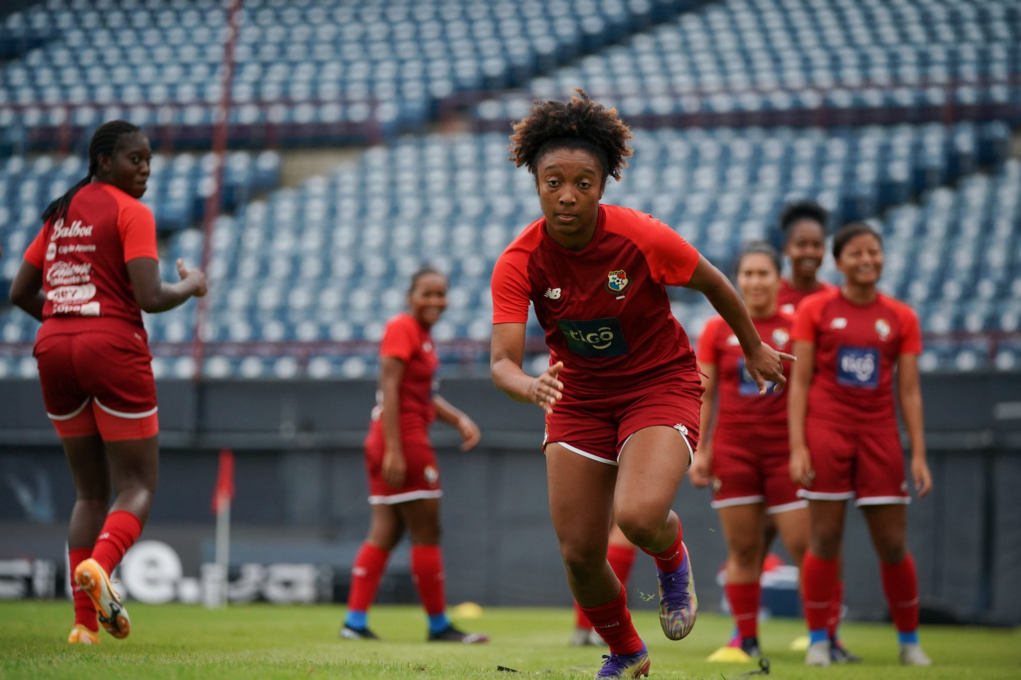 MARTA COX: TENEMOS QUE APROVECHAR QUE AHORA HAY MÁS APOYO A LA ...