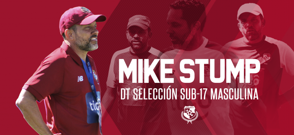 Masculina Sub-17 – Federación Panameña de Fútbol