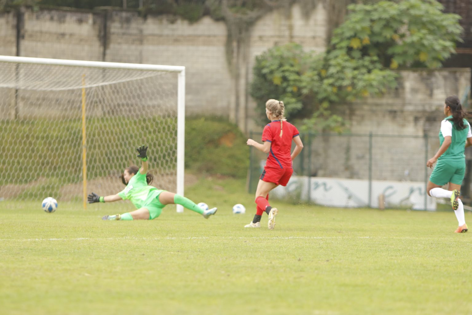 Riley Tanner: «Sueño con clasificar a la Copa del Mundo» – Federación ...