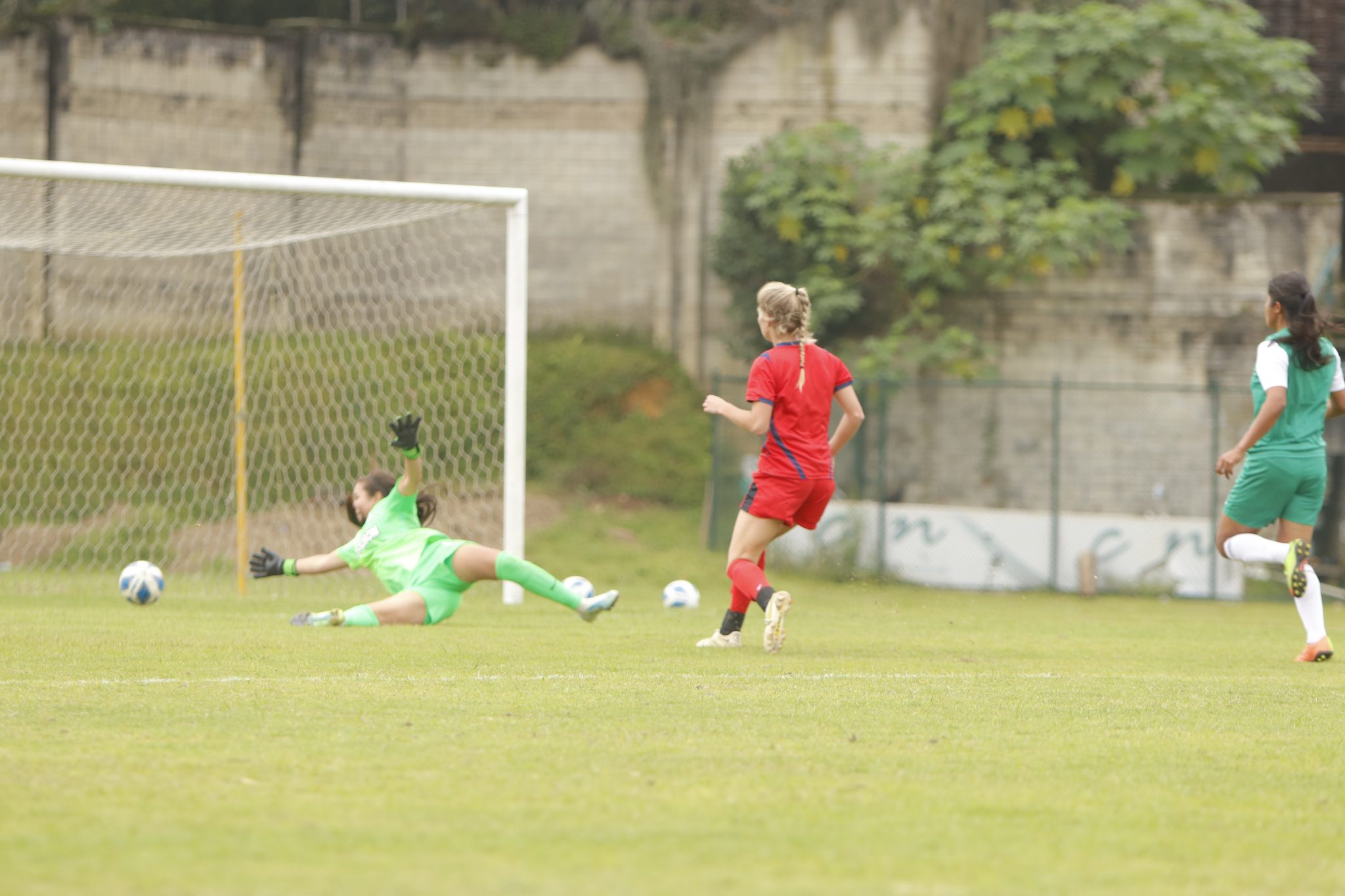 Riley Tanner: «Sueño con clasificar a la Copa del Mundo» – Federación ...