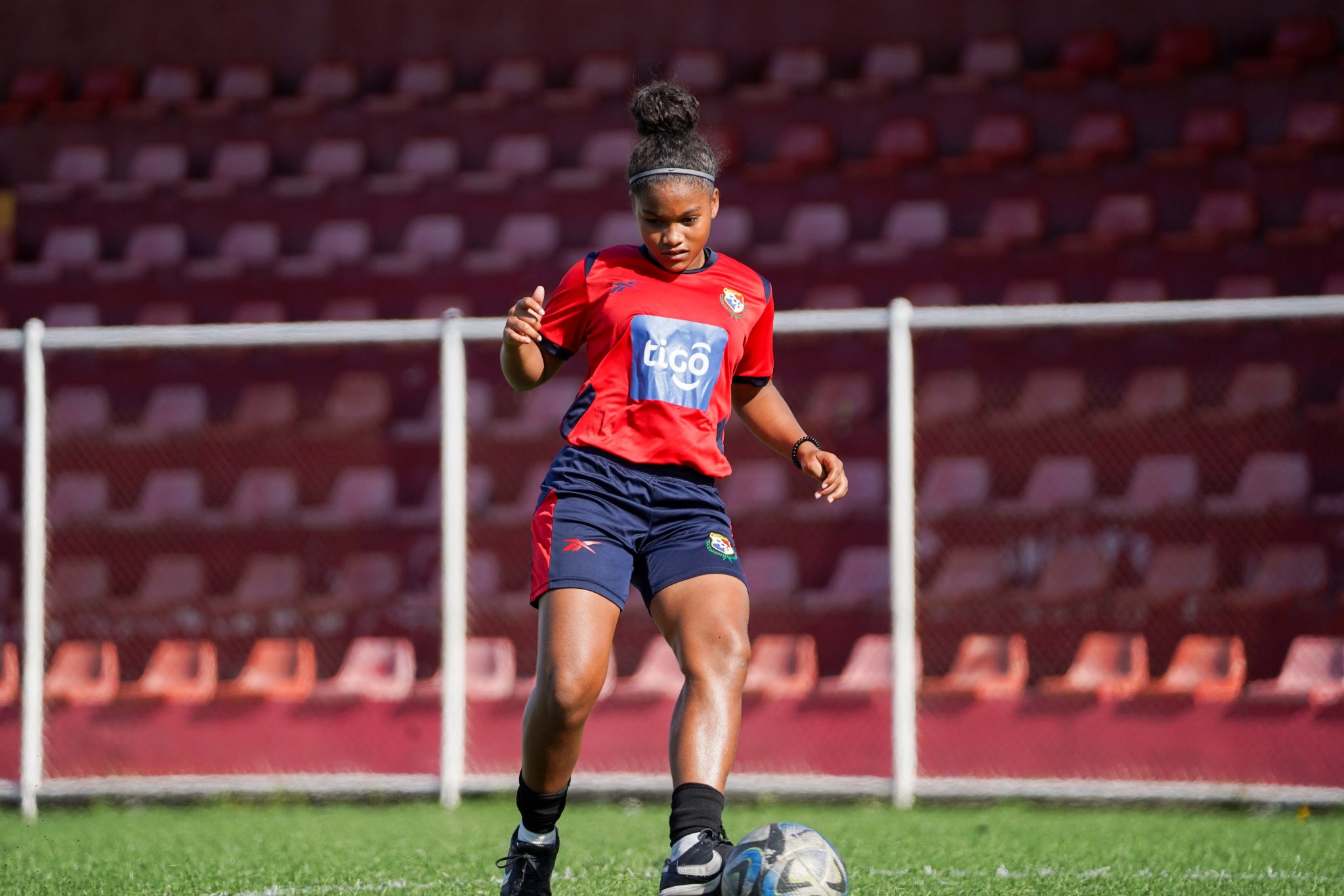 Panamá Sub-17 viaja a México con el sueño de clasificar al Mundial ...