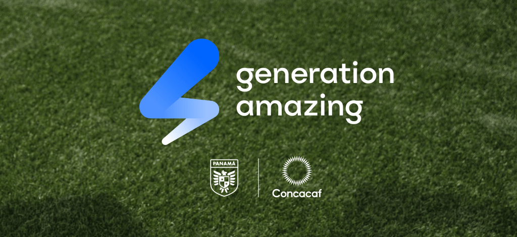 Concacaf lanza programa educativo Generation Amazing en Panamá ...