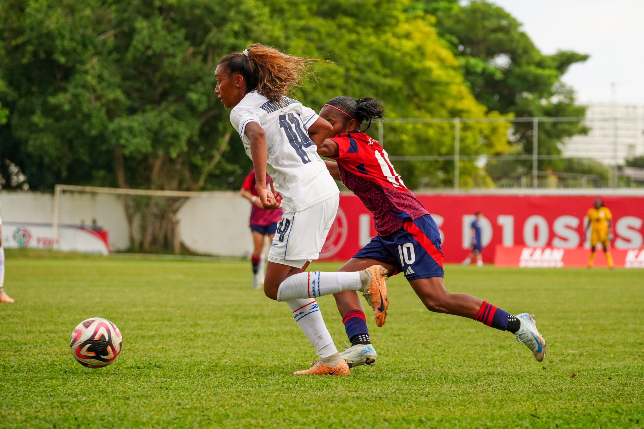 Panamá vence a Costa Rica y ya piensa en México – Federación Panameña ...