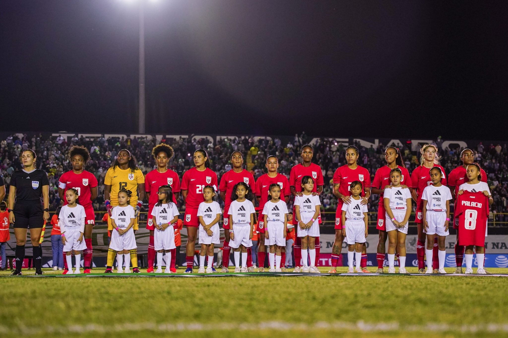 Panamá despide el 2024 con un gran resultado de visita ante México ...