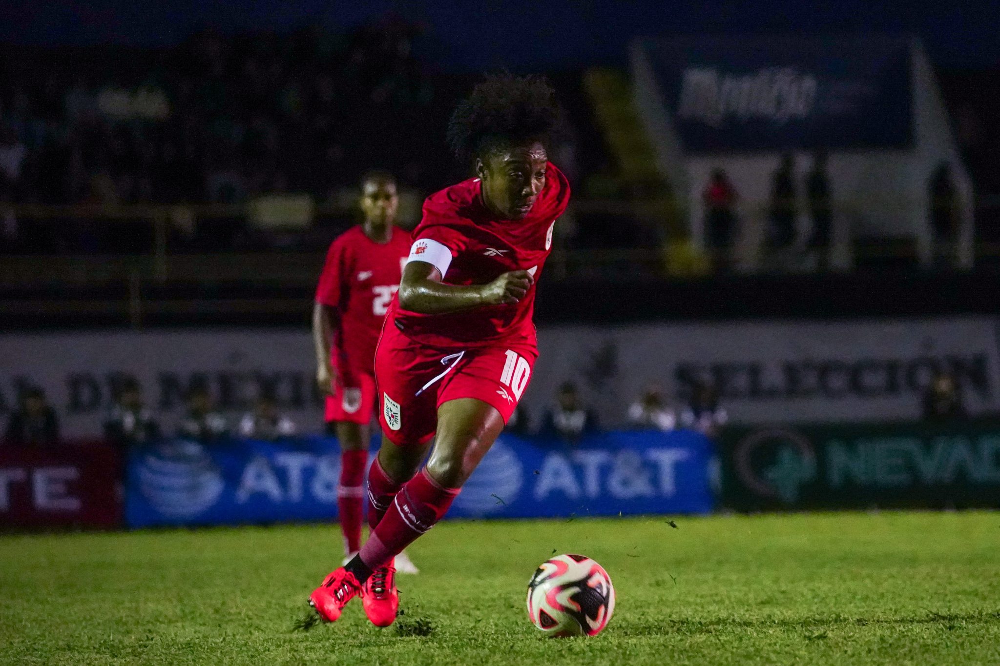 Panamá despide el 2024 con un gran resultado de visita ante México ...