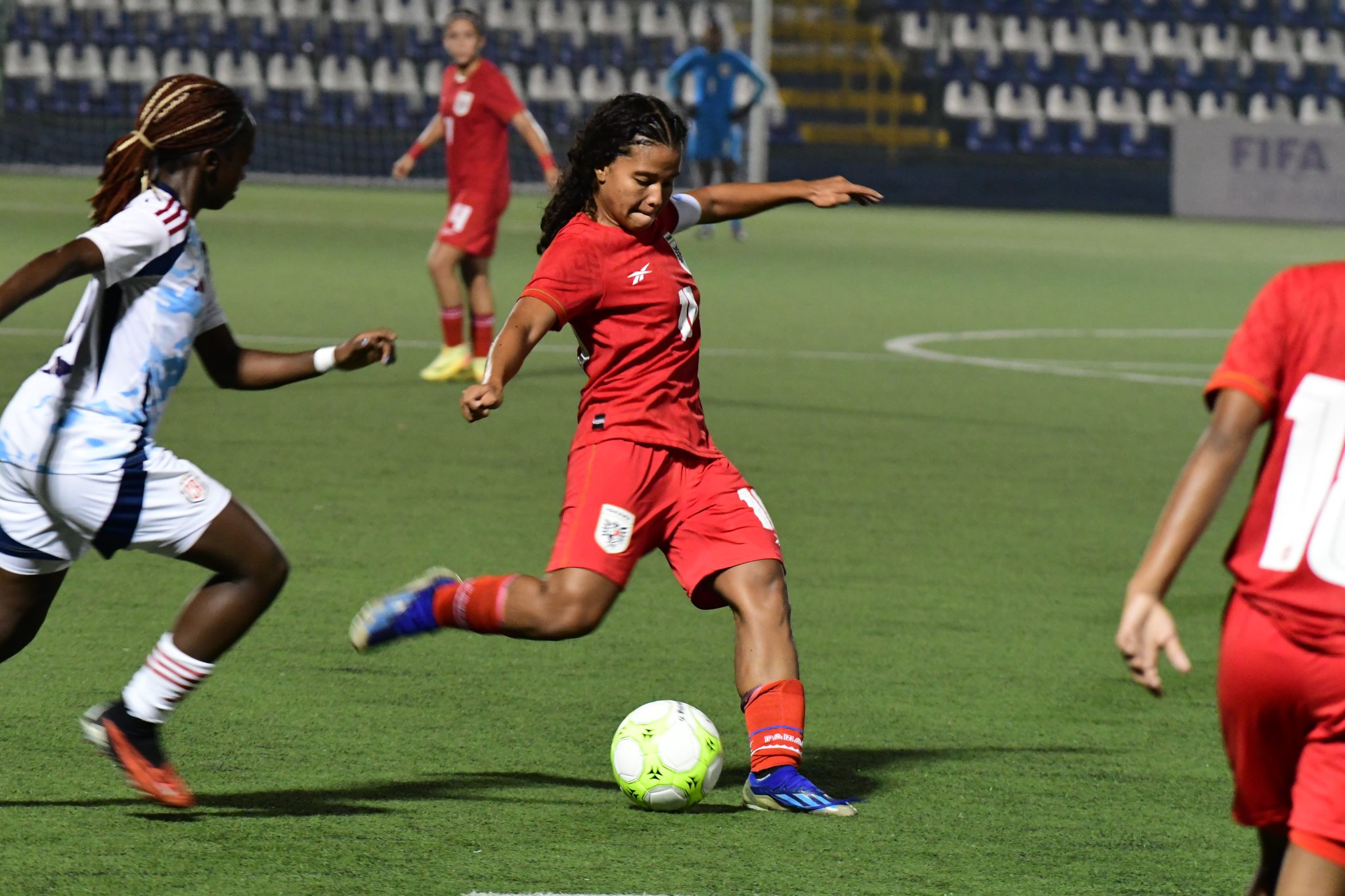 Panamá Sub-17 se queda con el subcampeonato en el Torneo UNCAF ...