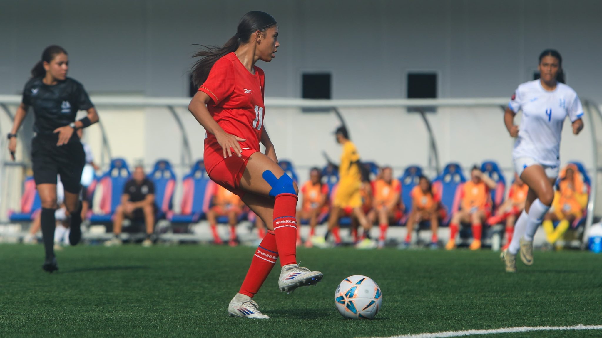 Panamá Sub-20 debuta con victoria frente a Honduras en el Torneo UNCAF ...
