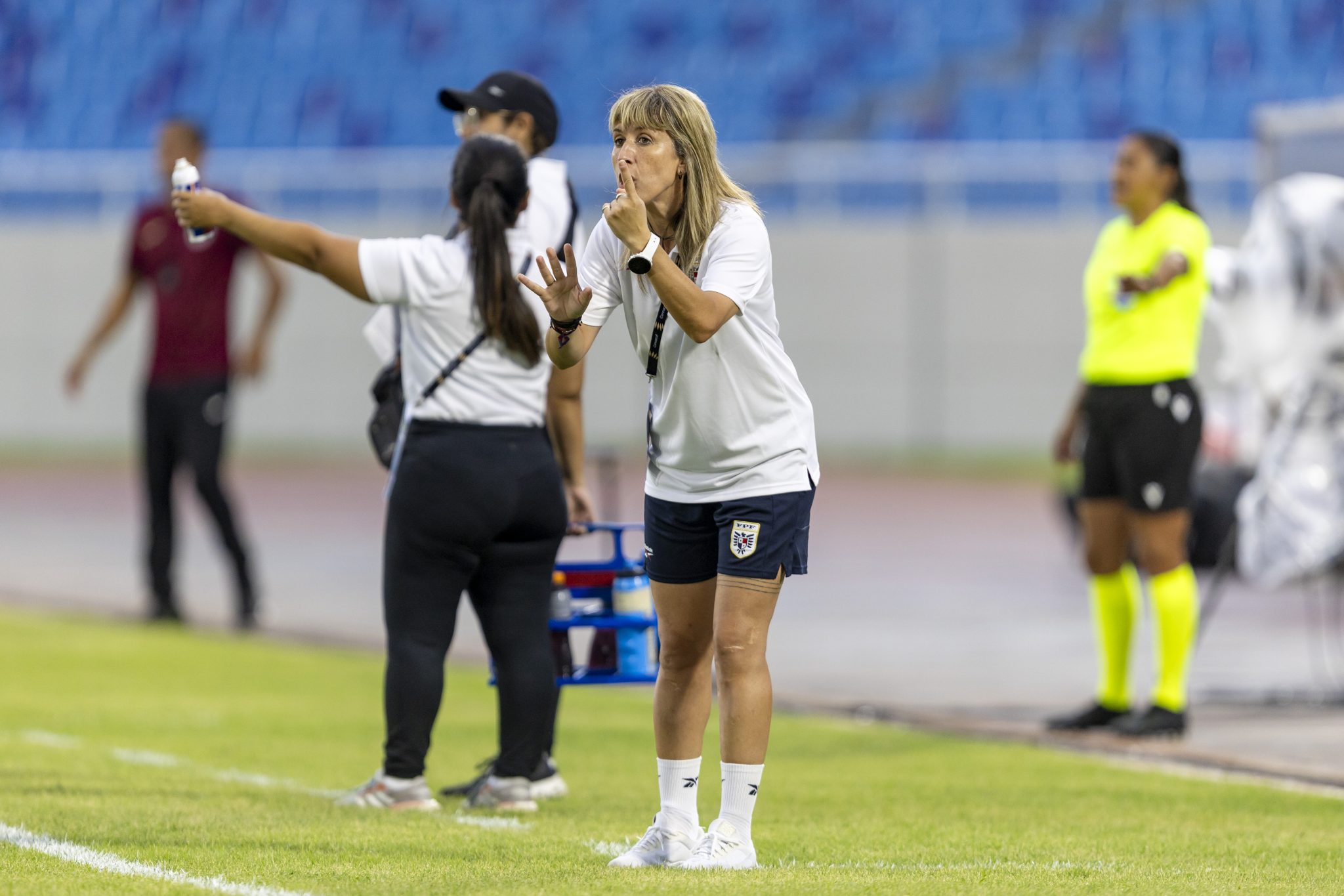 Panamá Sub-20 se estrena con victoria sobre Cuba en el Clasificatorio ...