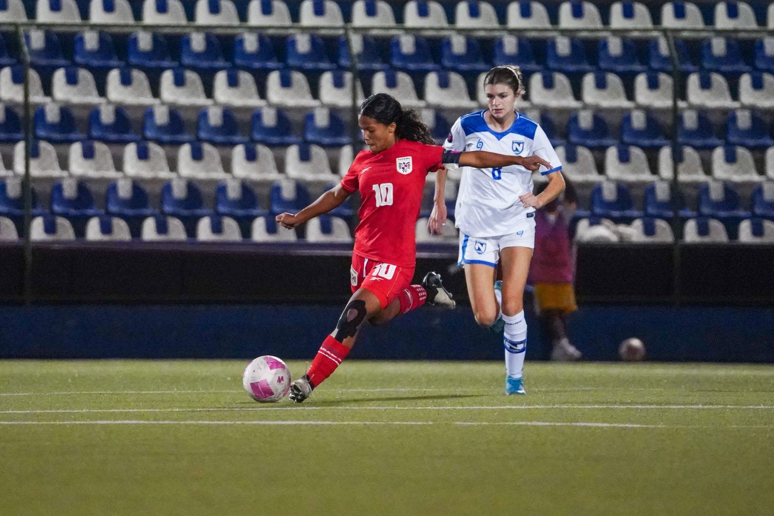 Panamá Sub-17 se despide del Premundial con un triunfo ante Nicaragua ...