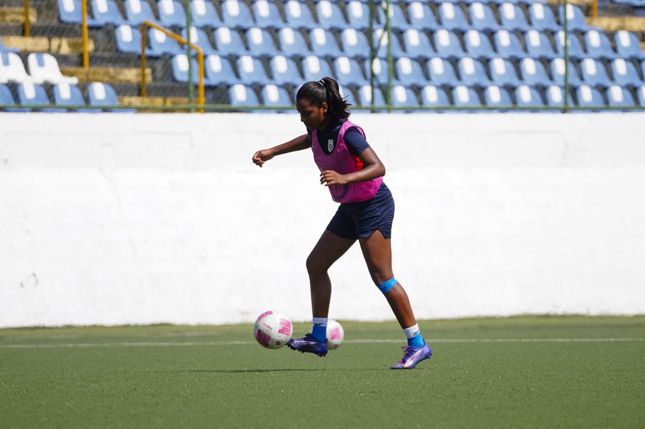 Panamá Sub-17 debuta esta tarde ante Puerto Rico en la Ronda Final de ...