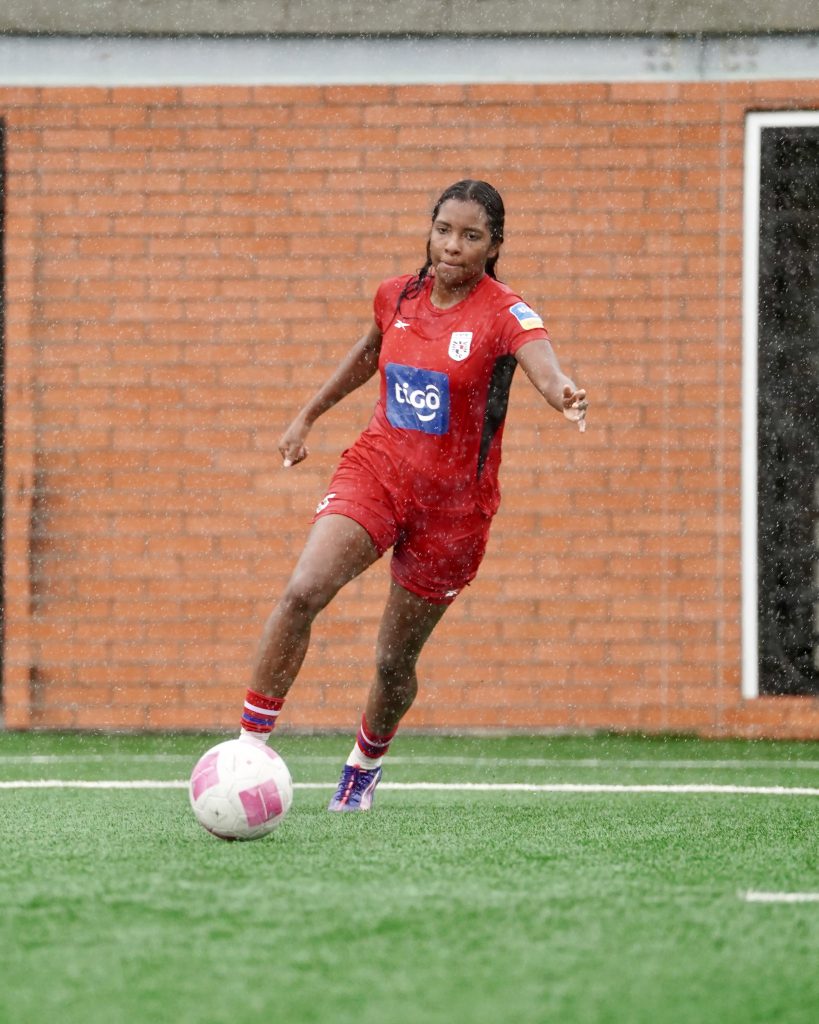 DT Nati Gutiérrez: “Queremos llegar en la mejores condiciones para jugar ese primer partido ...