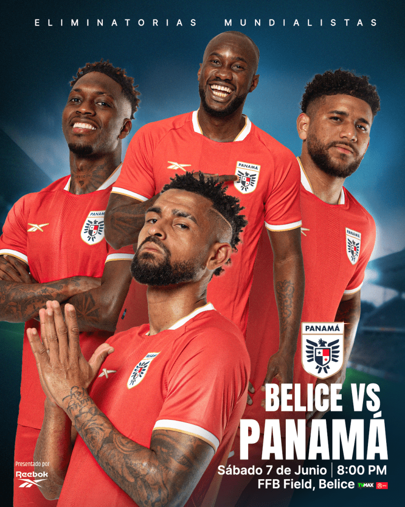 Belice-Panamá: A seguir la racha perfecta por Eliminatorias ...