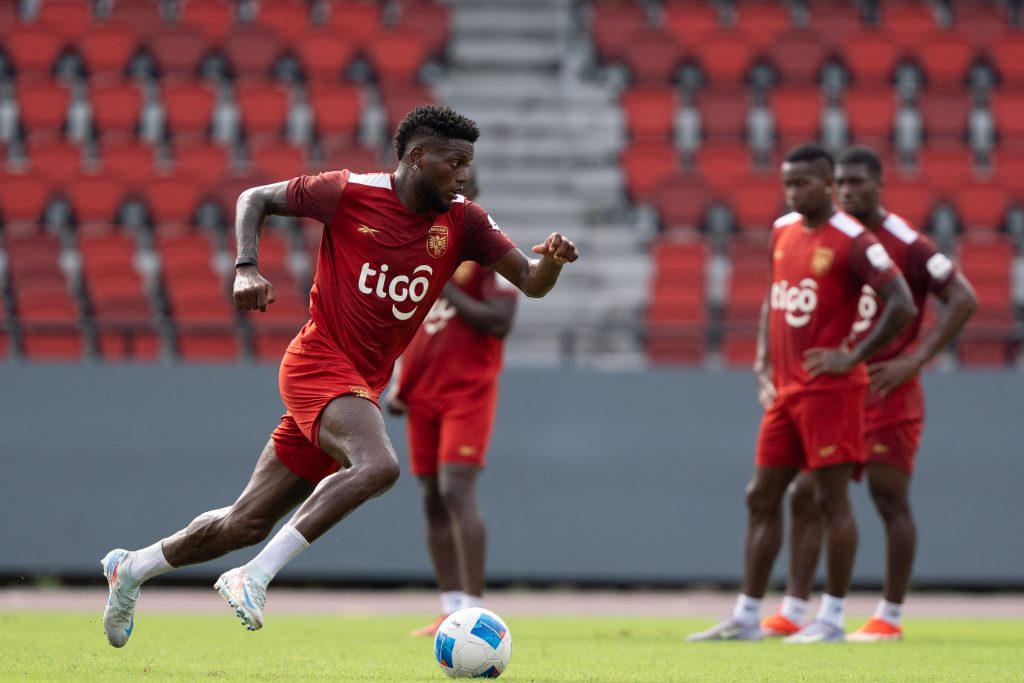 Belice-Panamá: A seguir la racha perfecta por Eliminatorias ...