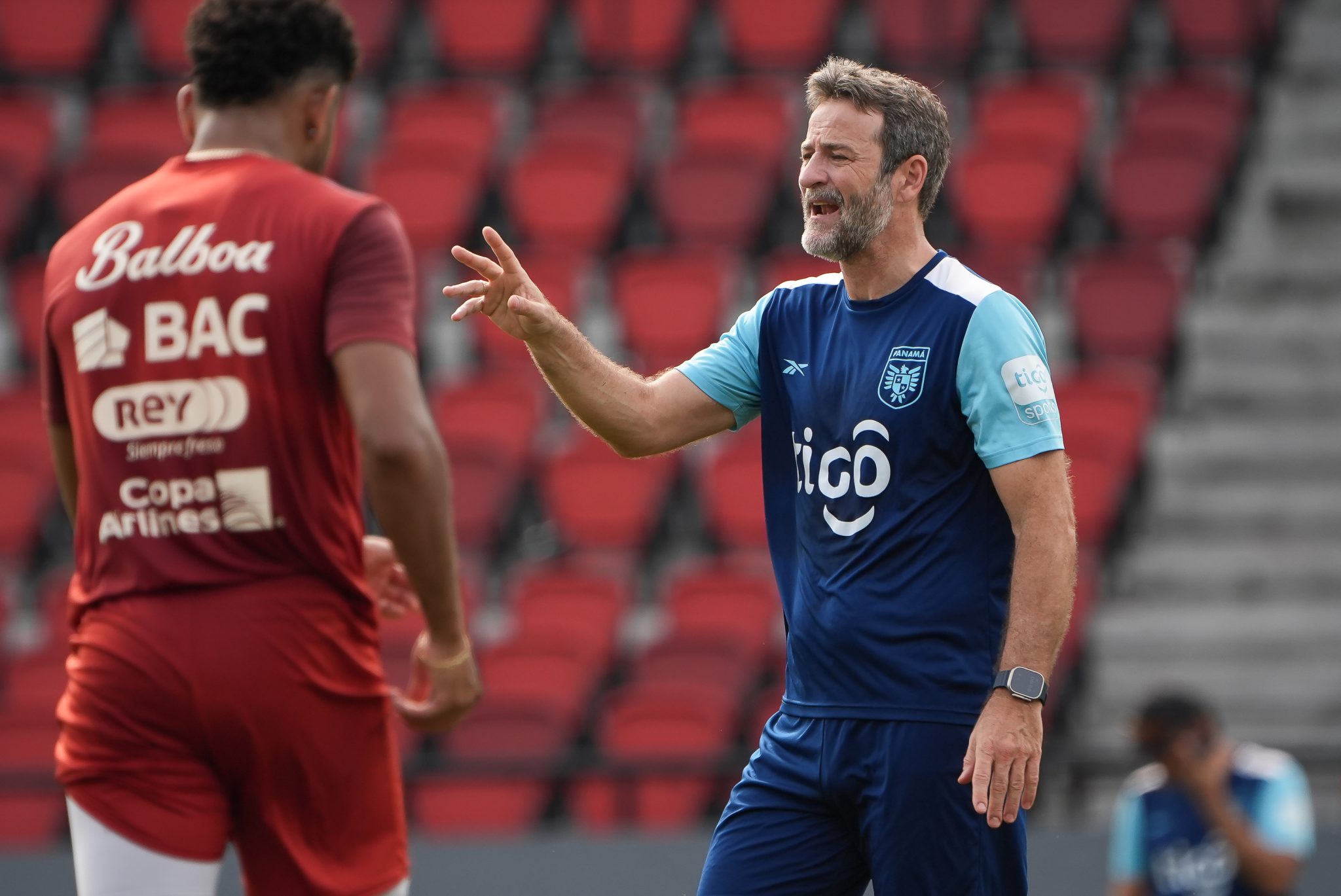 Belice-Panamá: A seguir la racha perfecta por Eliminatorias ...