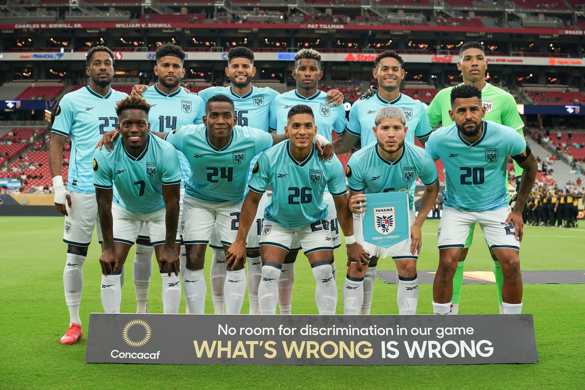 Panamá cae en penales y se despide de la Copa Oro 2025 – Federación ...