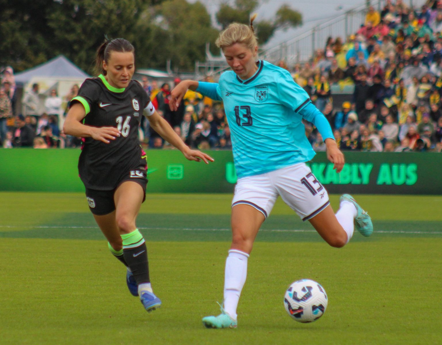 Riley Tanner: “Fue una gran victoria y un buen paso adelante para ...