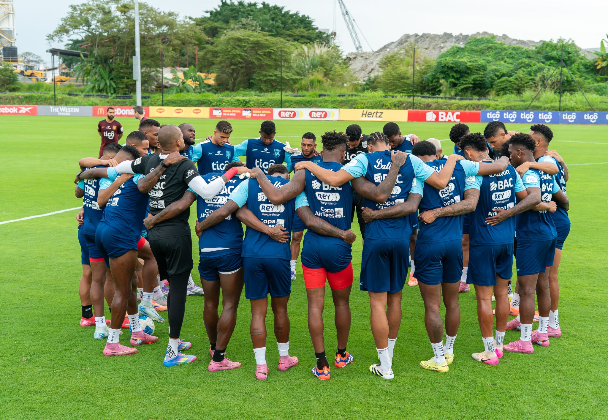 Guatemala-Panamá: Una nueva historia está por escribirse en territorio ...