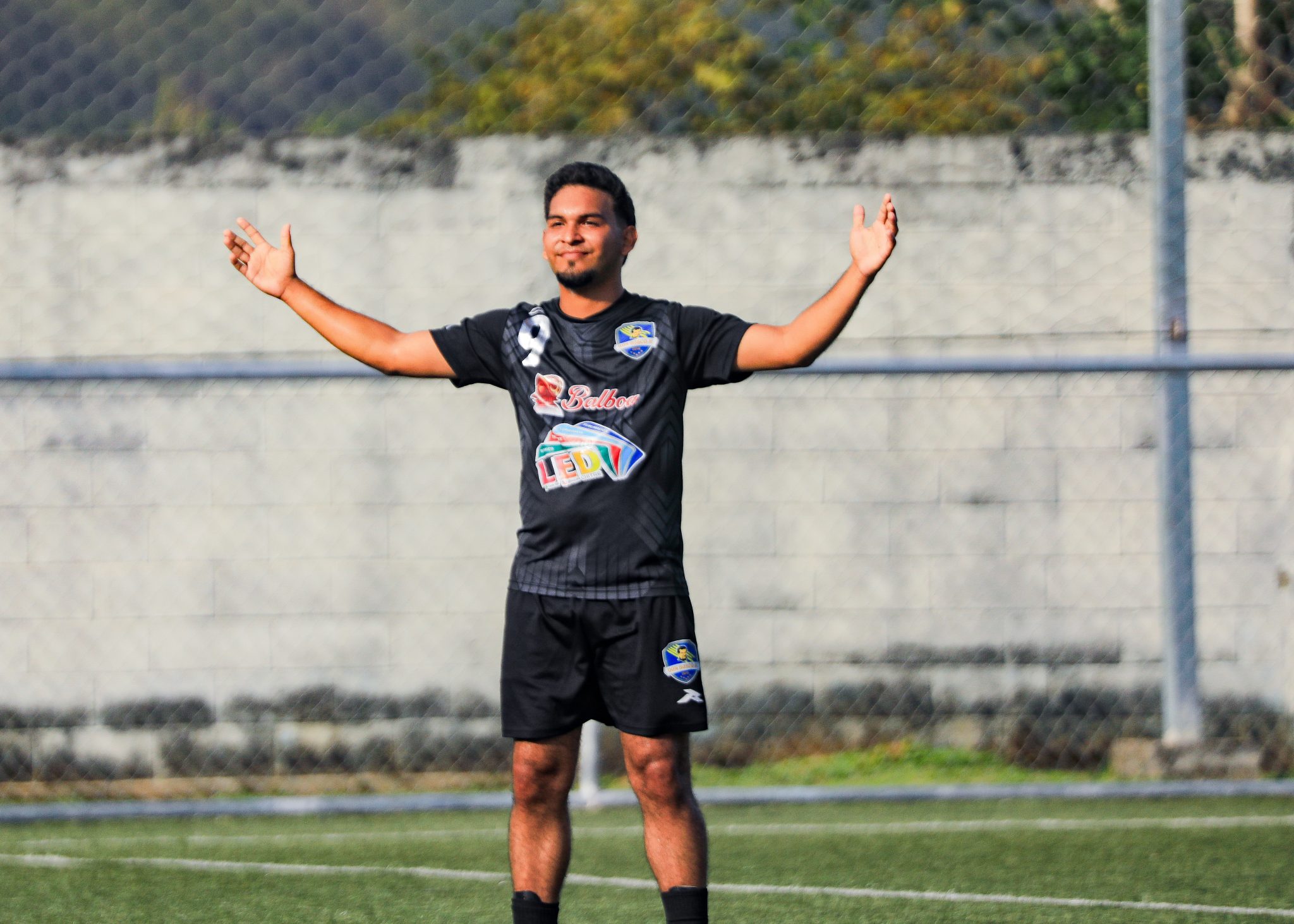 Don Bosco Jr con pasaje rumbo a la Liga Prom – Federación Panameña de ...